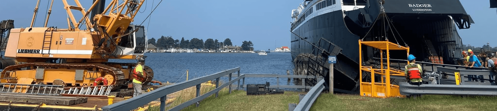 Dump Box / Skip Pan | OSHA Certified | Lakeshore Industrial