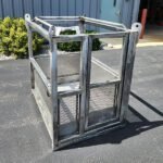 Man Baskets | OSHA - ASME Certified | Lakeshore Industrial