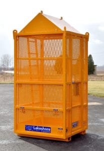 What Is A Proof Load Test? | Lakeshore Industrial